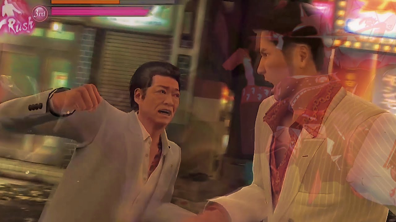 Kuze Boss Fight with MUPPET - YouTube