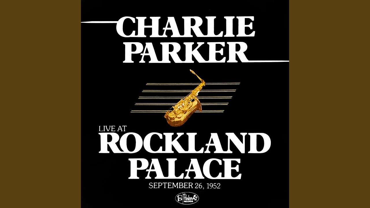 Repetition (Live at Rockland Palace September 26, 1952) - YouTube