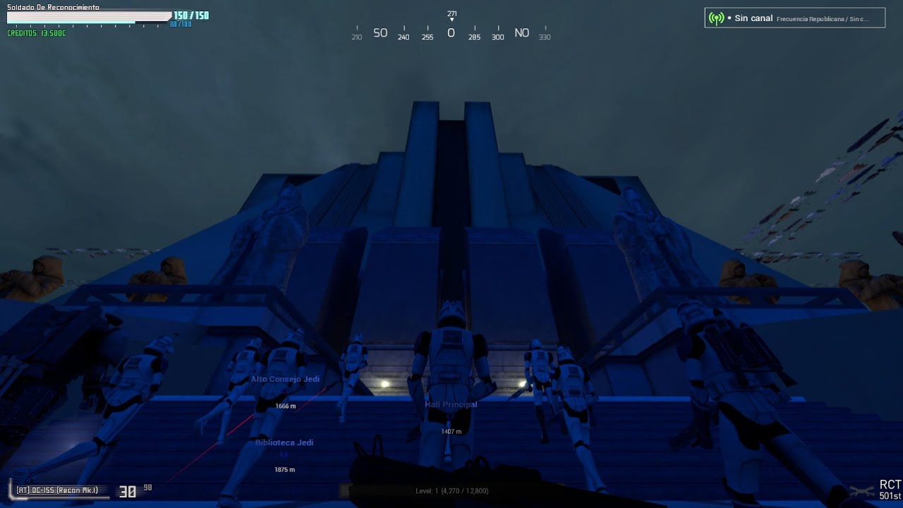 Shadow Networks | Beta trailer gameplay - YouTube