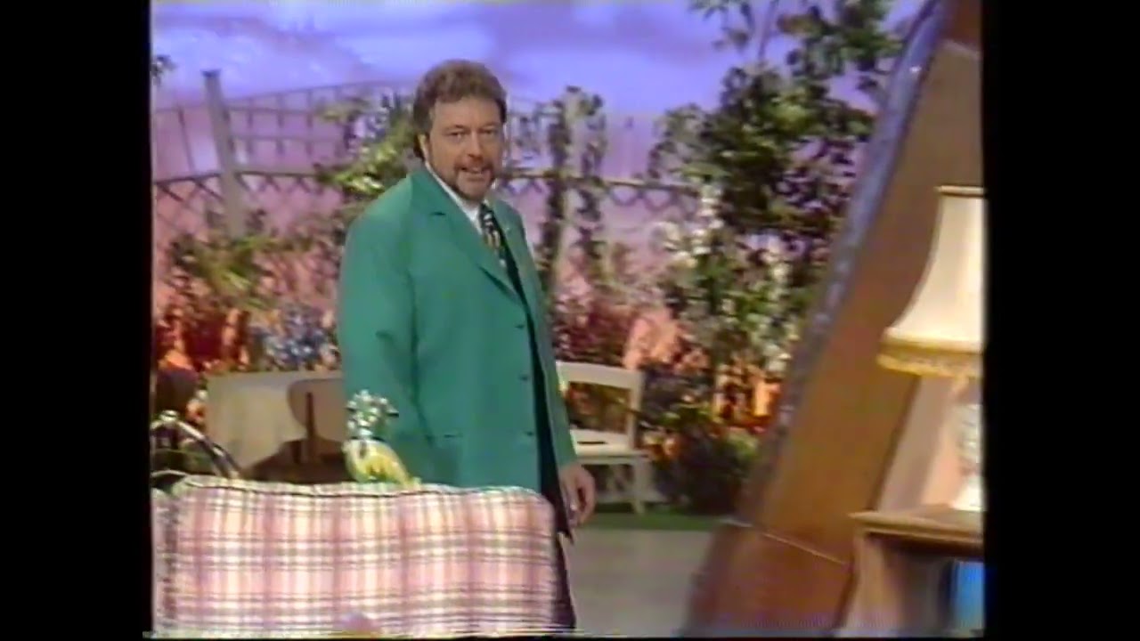 You've Been Framed (part) 1990's with Jeremy Beadle - YouTube