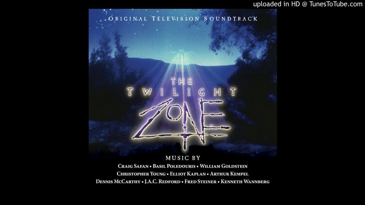 Twilight Zone 1985 Soundtrack-Her Pilgrim Soul - YouTube
