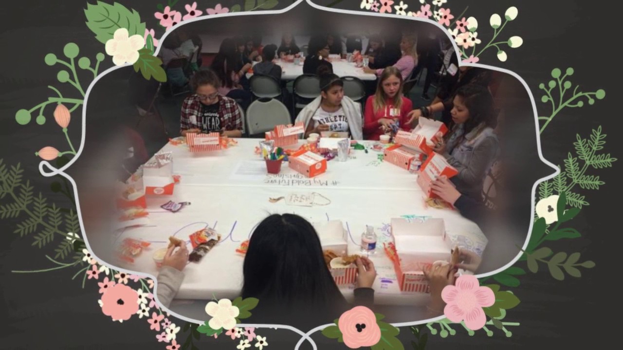 Girls Inc. of San Antonio's 6th Annual Girls Empowerment Conference ...