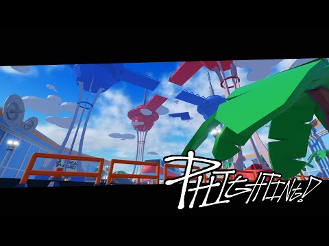 TURBULENCE - NICOPATTY | PHIGHTING OST