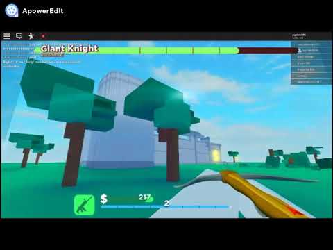 Giant Survival Ep1 |Roblox - YouTube