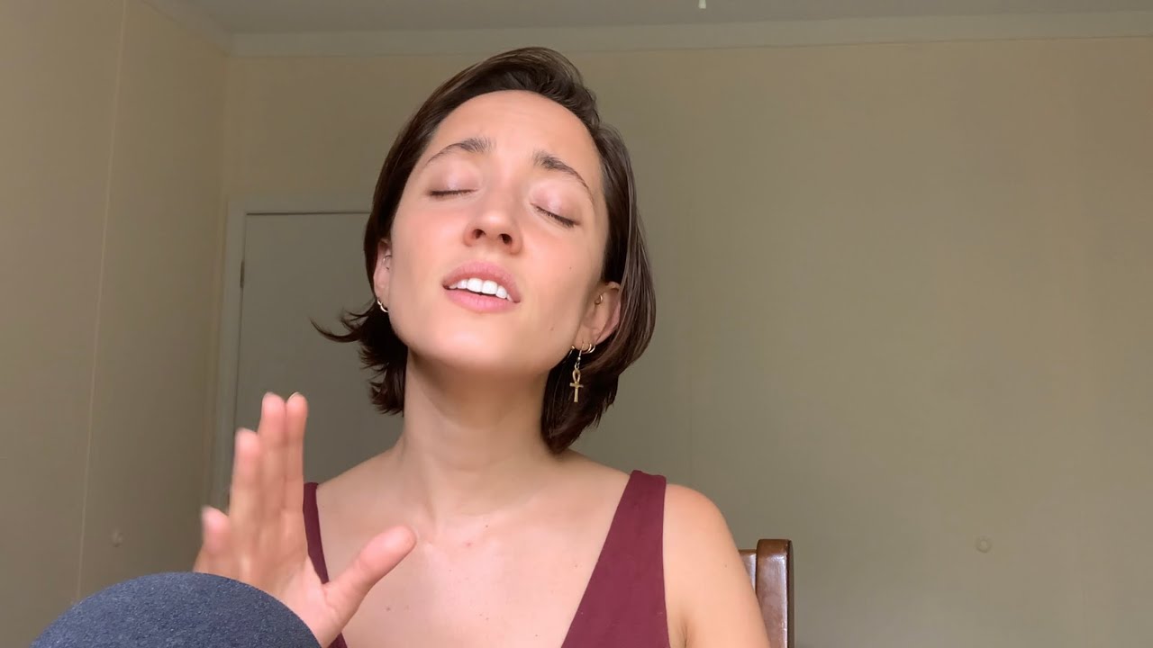 Earth-Womb Transmission and Meditation - YouTube