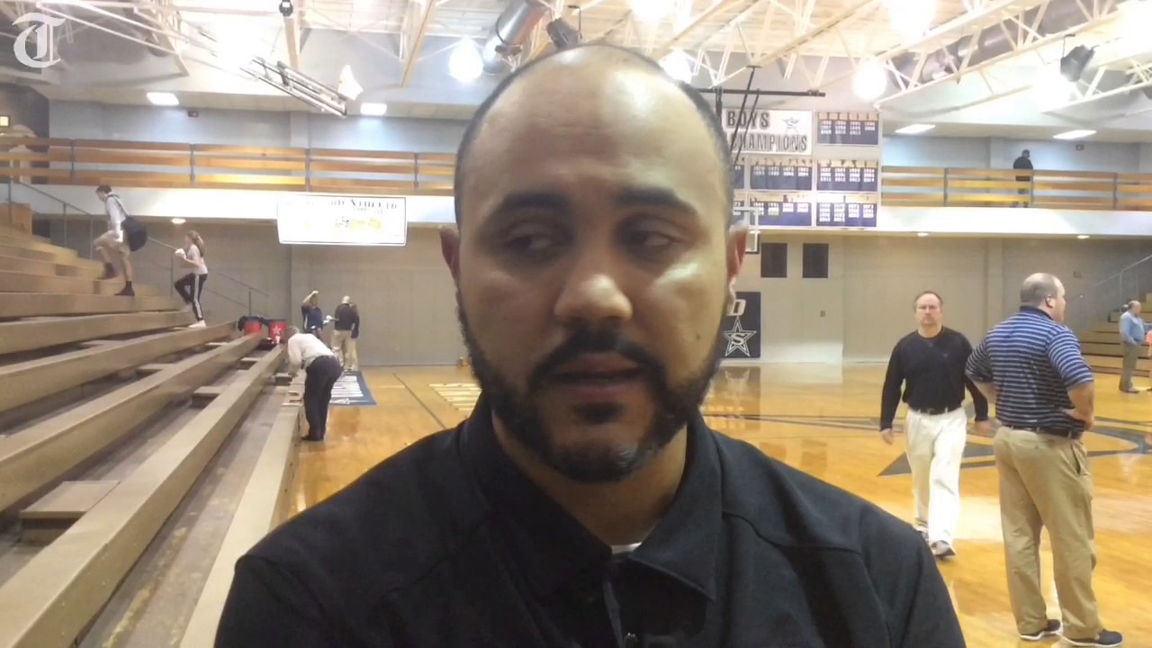 Rebounds key part of FPD victory over Stratford - YouTube