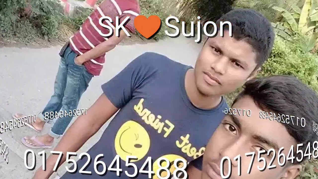Dj Sujon 2020 - YouTube