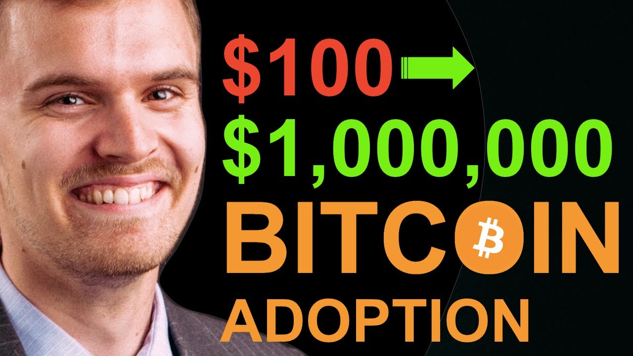 Turn $100 into $1,000,000 of Bitcoin adoption - YouTube