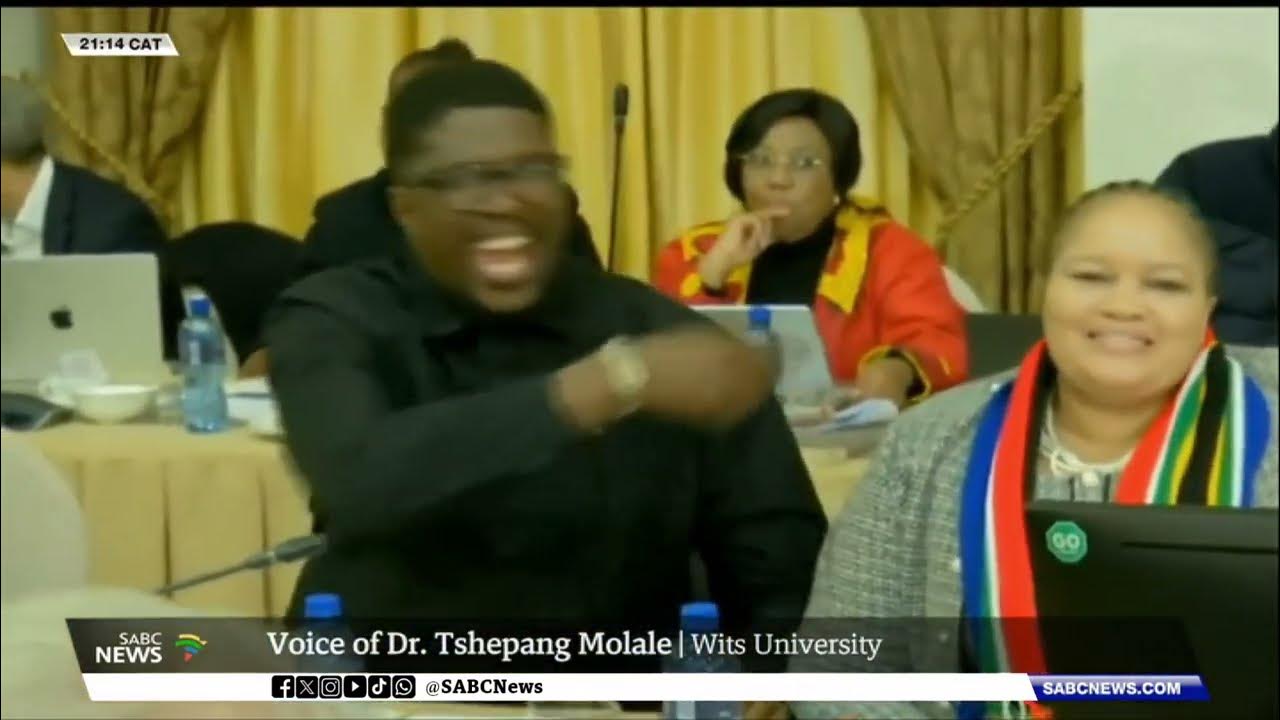 Cabinet Lekgotla I Key issues expected to top agenda - YouTube