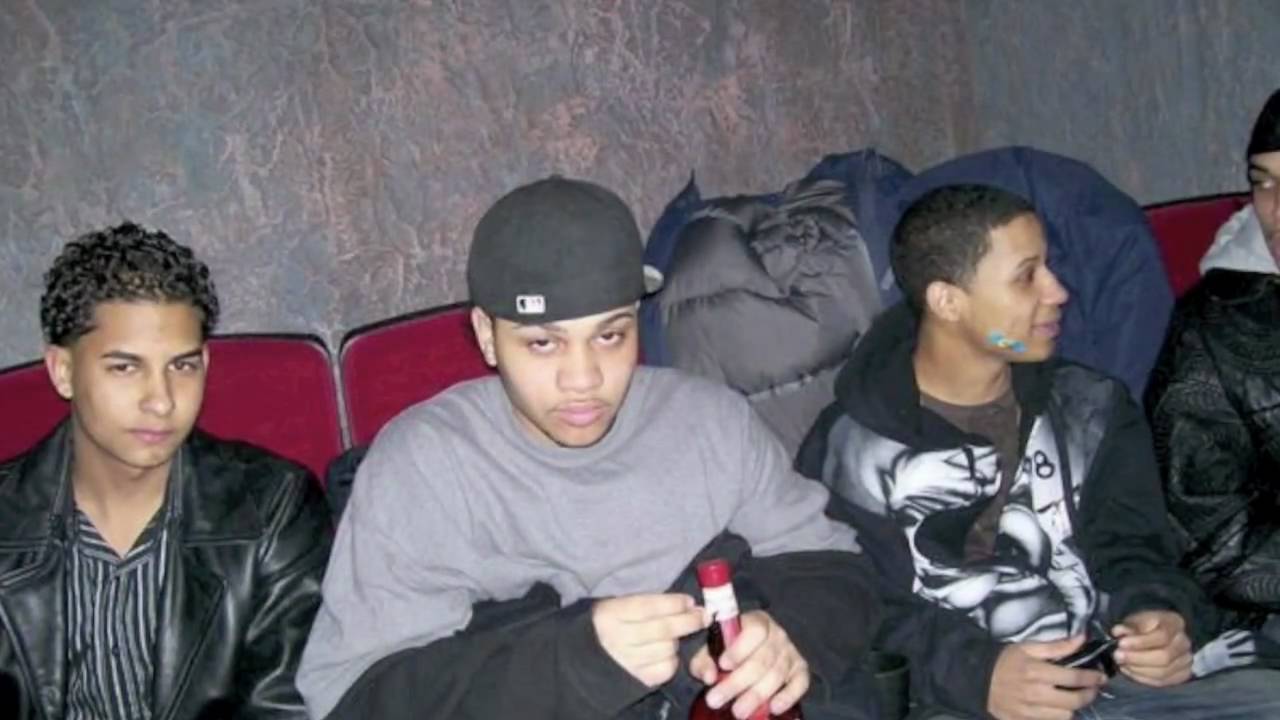 DDP RIP TODOS MIS MANITOS 2010 AD3 Dedication To All The Fallen Sordier ...