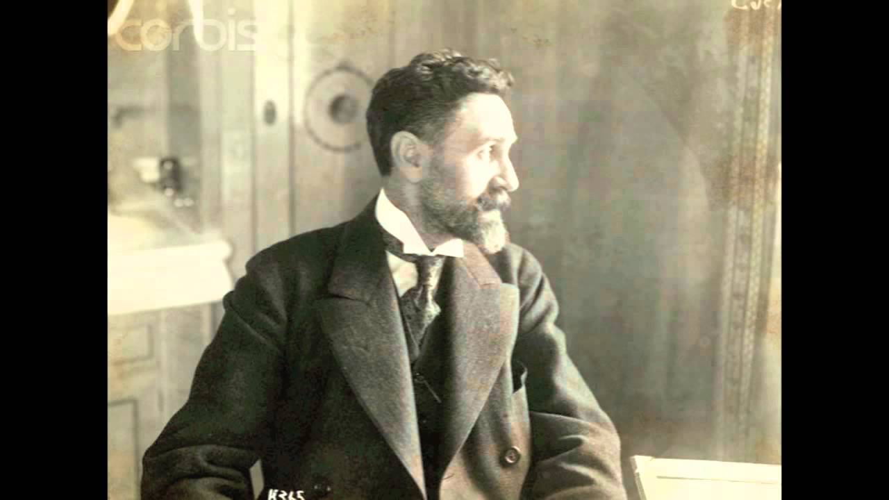 "Ballad of Roger Casement" ~ Gary Og & Sean Lyons - YouTube