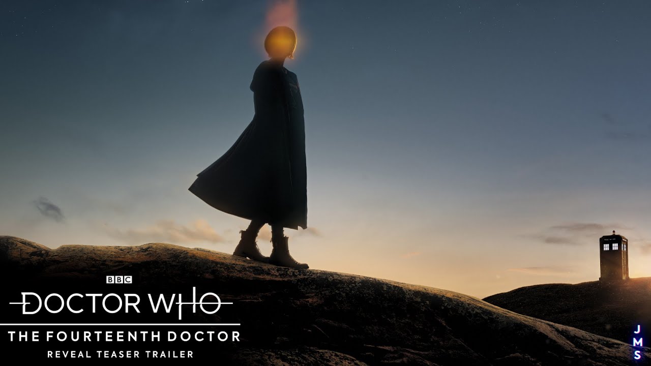 The Fourteenth Doctor Reveal Teaser Trailer | Doctor Who | - YouTube