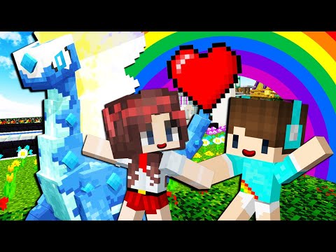 BOCIL AJAK CIL KATHLENIA JALAN-JALAN ROMANTIS SAMBIL TANGKAP POKEMON 🥰