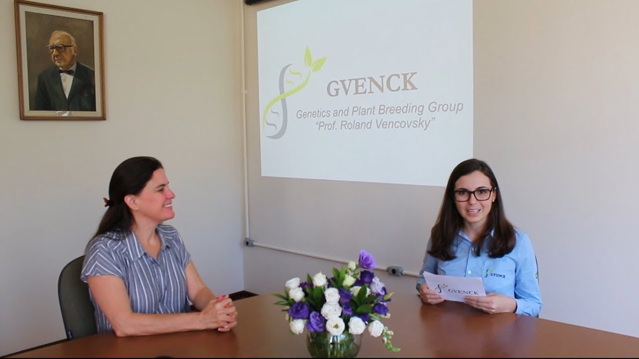 GVENCK entrevista Drª. Katy Rainey - YouTube