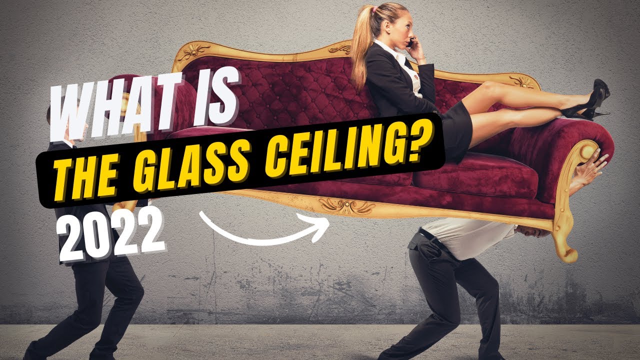 Definition Of Glass Ceiling Phenomenon | Shelly Lighting