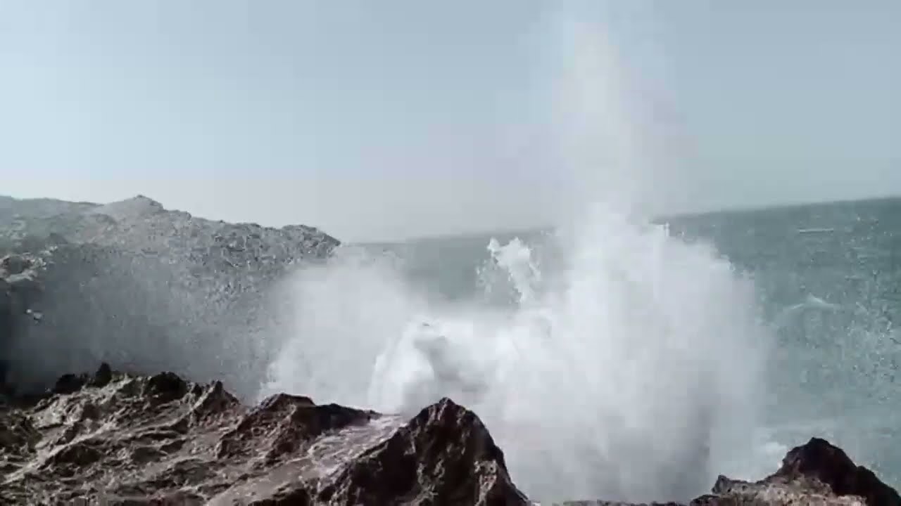 Hub Gadani beach | Gadani | Karachi | Hub Choki - YouTube