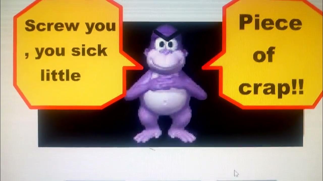 The New Bonzi Buddy - YouTube