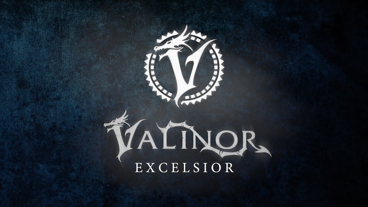 Valinor Excelsior - Live 2020 - Opening act for Freedom call (FULL SHOW ...