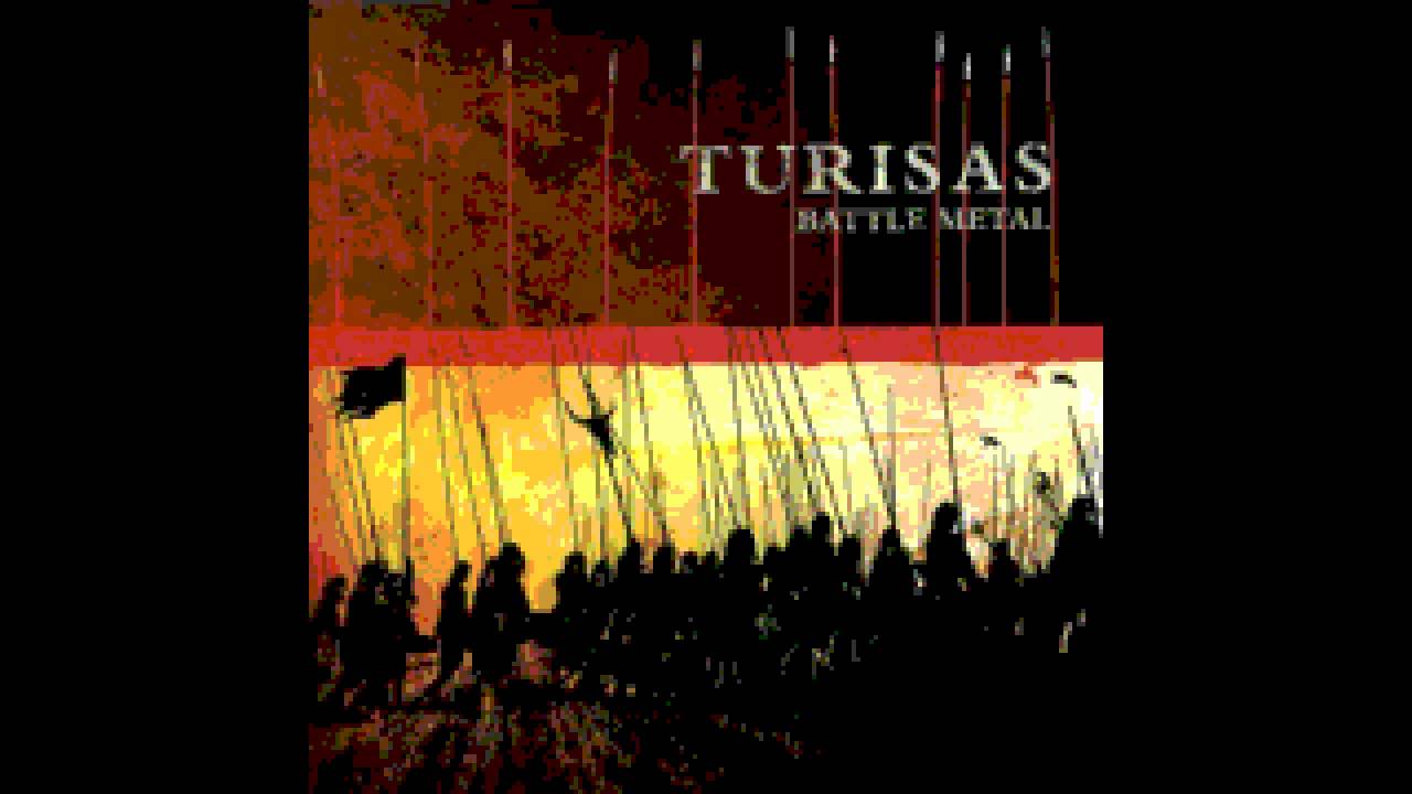 Turisas - Battle Metal (8-Bit) - YouTube