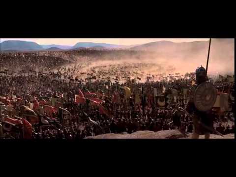 Battle of Hattin: Kingdom of Heaven (2005)