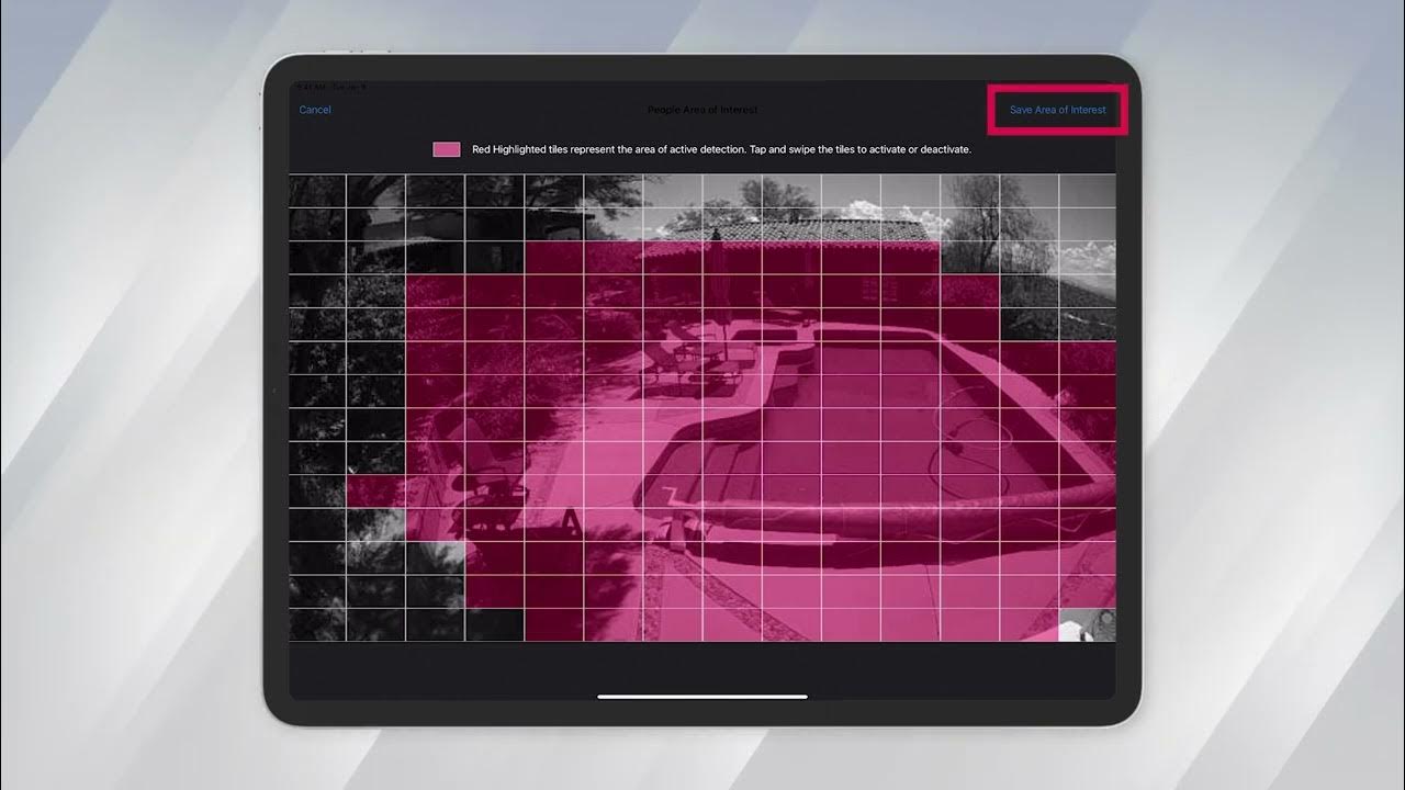 Part 4: Configuring the event detection - YouTube