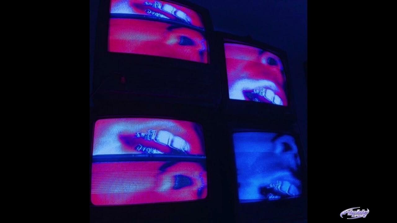 [FREE] Jace! x Iayze Type Beat 2025 - "VHS" - YouTube