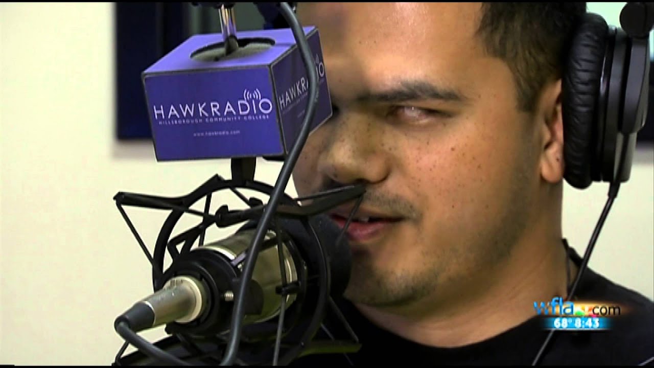 BLIND DJ - YouTube