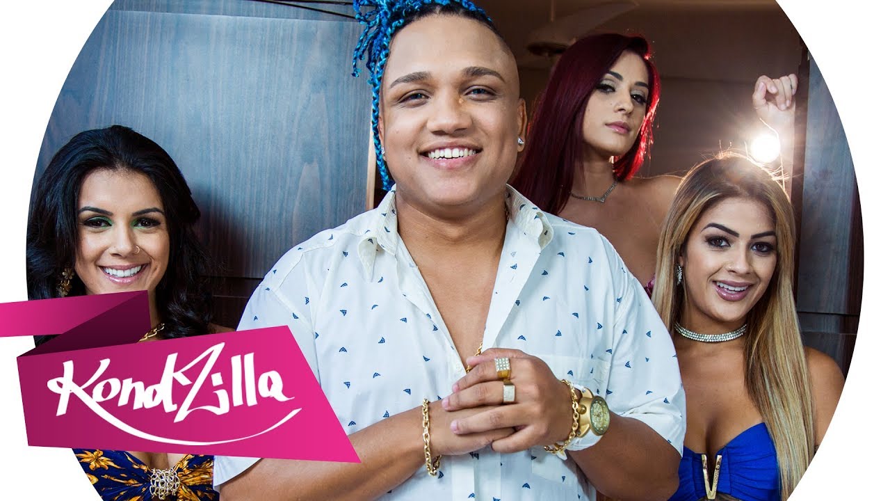 MC Vinny - Pouca Roupa (KondZilla) - YouTube