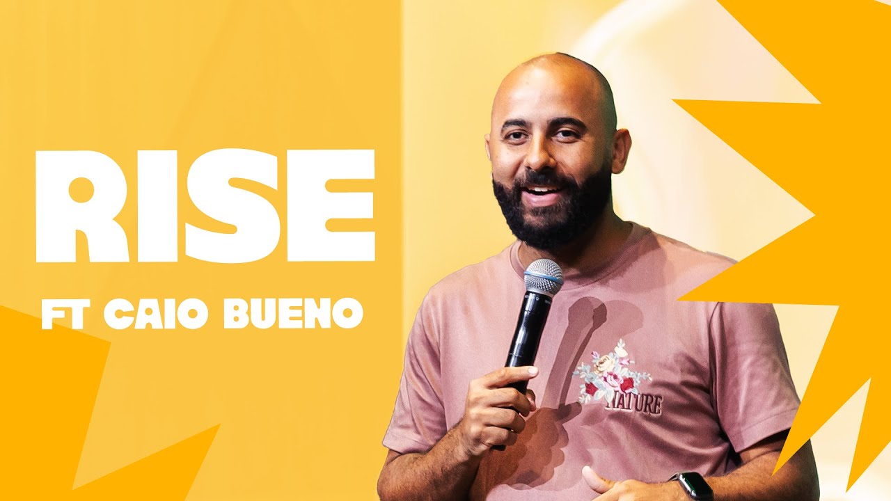 1° RISE DO ANO FT CAIO BUENO - YouTube