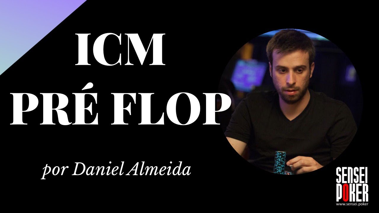 Análise de mão de Poker - ICM pré flop - Daniel Almeida "dan.almeida ...