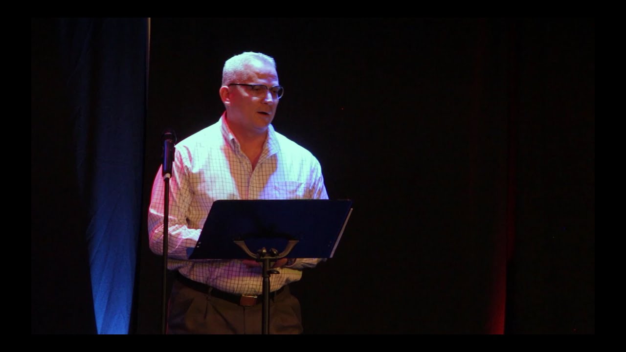 Richard Midkiff - Arkansas Liberty Coalition’s 2020 Candidate Forum ...