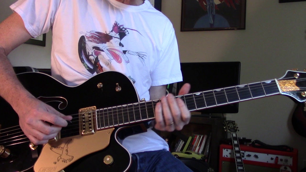 19th Nervous Breakdown (Lesson) - Rolling Stones - YouTube
