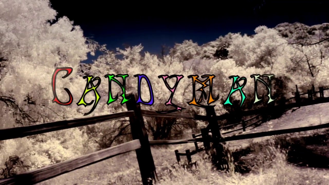 Candyman - Dead Covers Project 2020 - YouTube