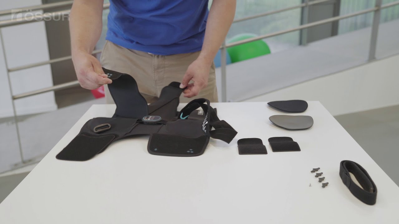 OA Ease – Anwendung des kleinen Extensions-Kits - YouTube