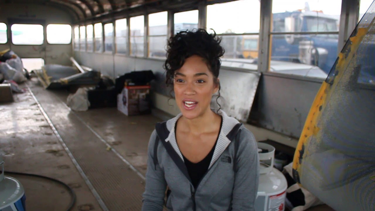 Tiny Living - YouTube