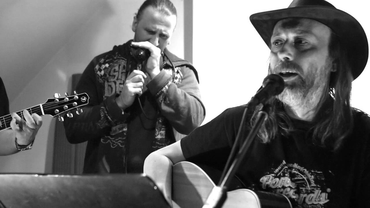 Petr Kalandra Memory Band - Restaurace Jelenka 27.1.2013 - Český ...