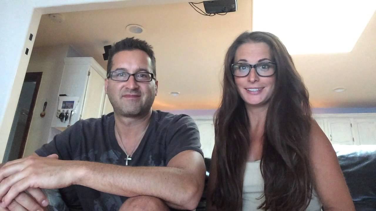 iGoolgeTraffics.com Exclusive Trailer July 2014, Christa Stong and Ciro ...