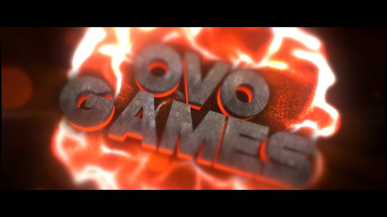 Intro | Ovo Games | Meio simples - YouTube