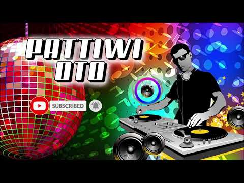 Disko House Bugis Pattiwi Oto . Lagu bugis Viral 2000 (album disco house bugis)