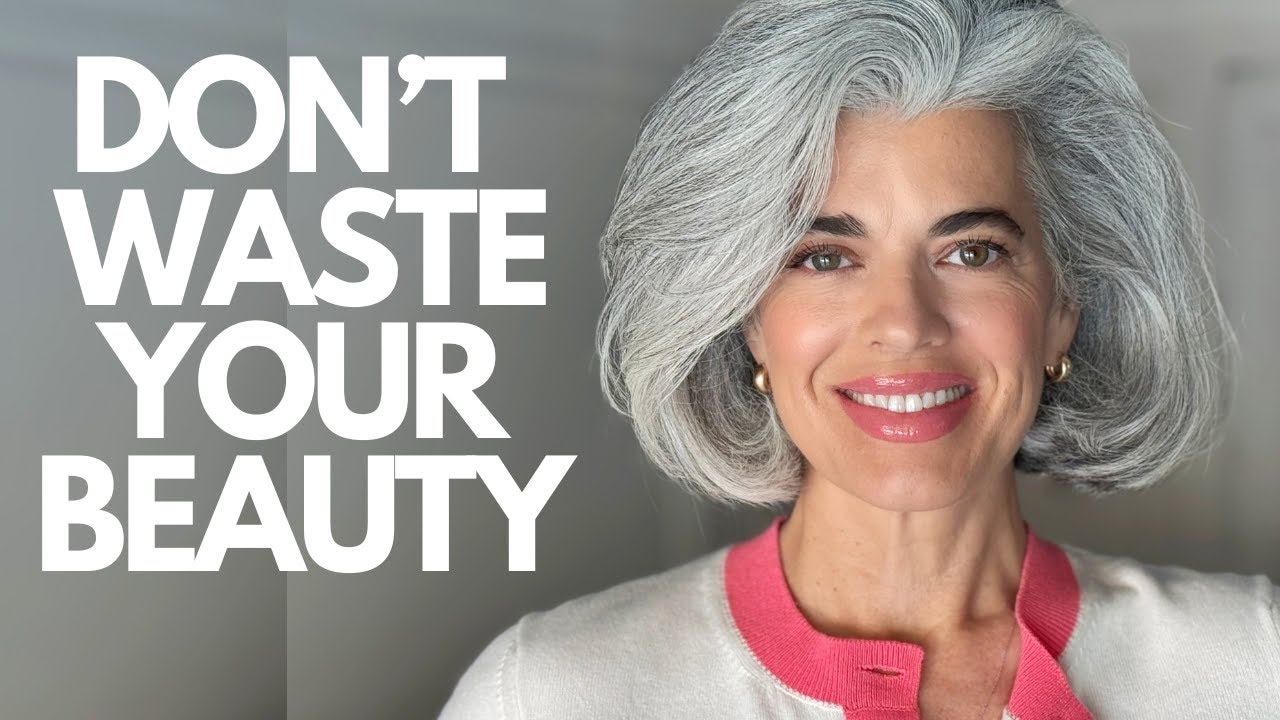 49 Years to Learn This, 5 Minutes to Change Everything | Nikol Johnson ...