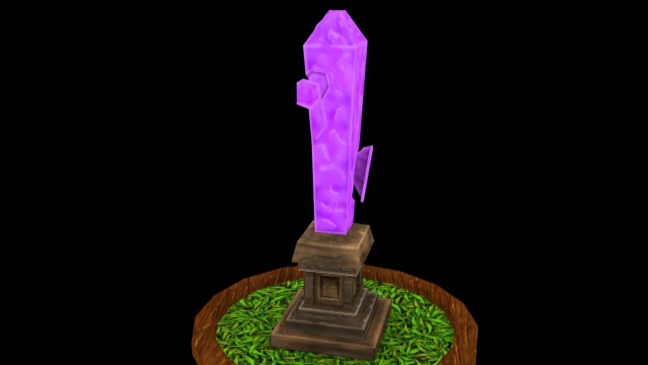 Crystal pilar - YouTube