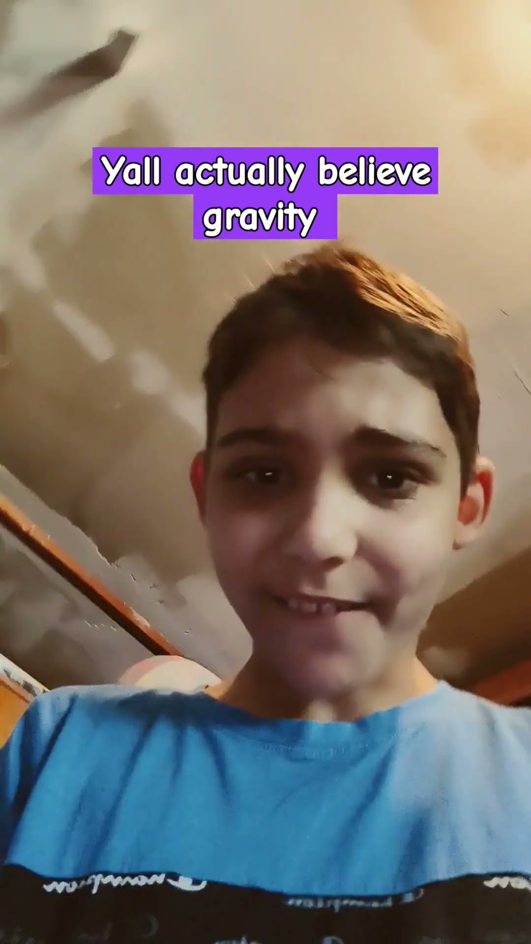 see ya later gravity - YouTube