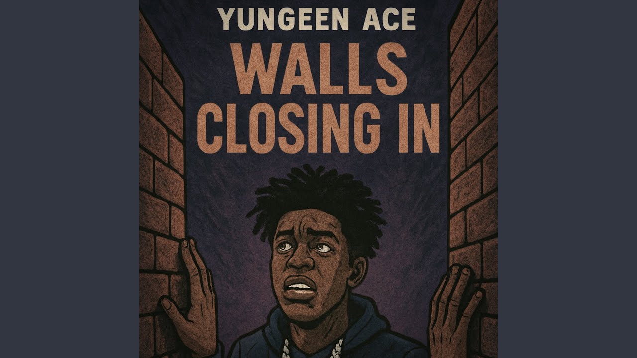 Walls Closing In - YouTube