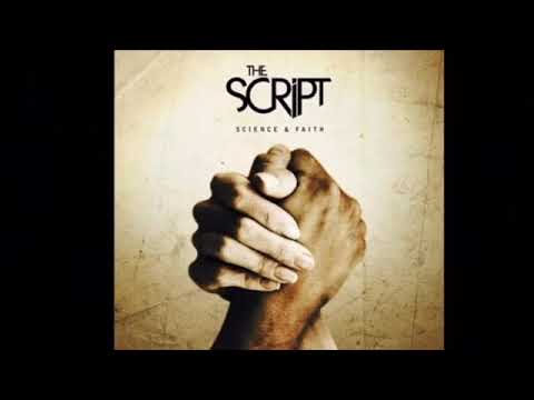 Long Gone And Moved On - The Script (slowed)