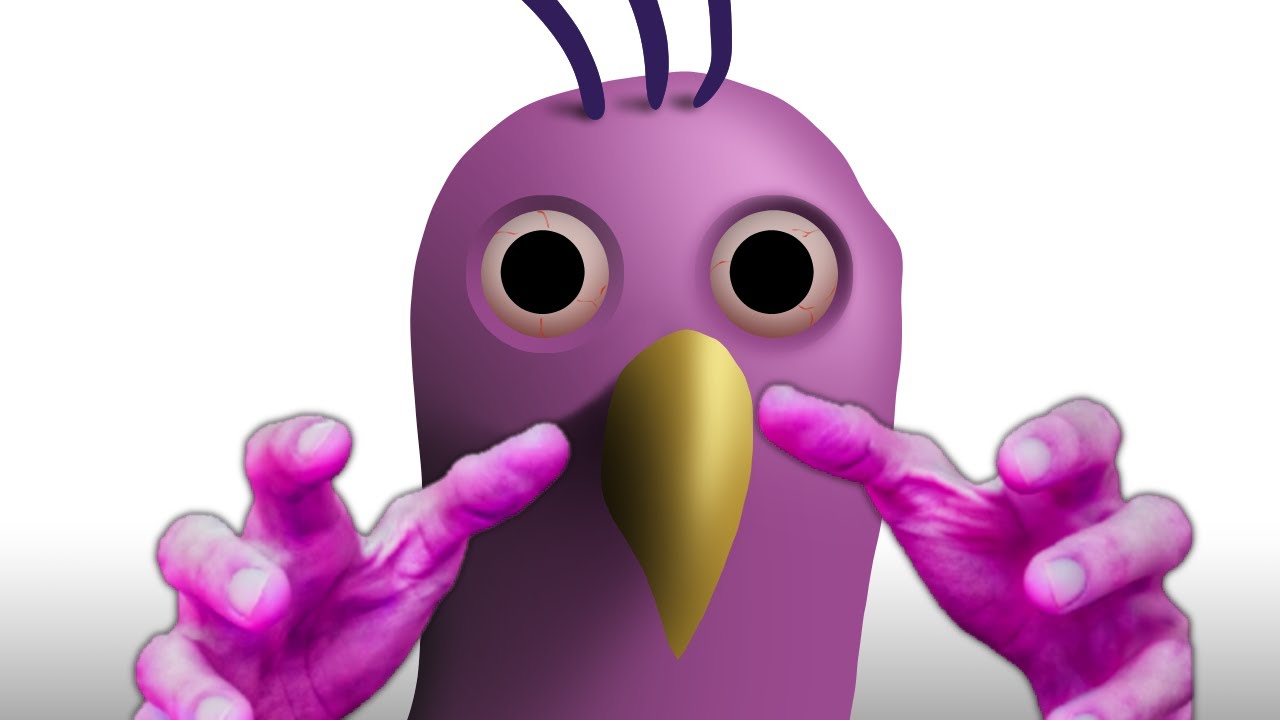 Me When I Get You - YouTube