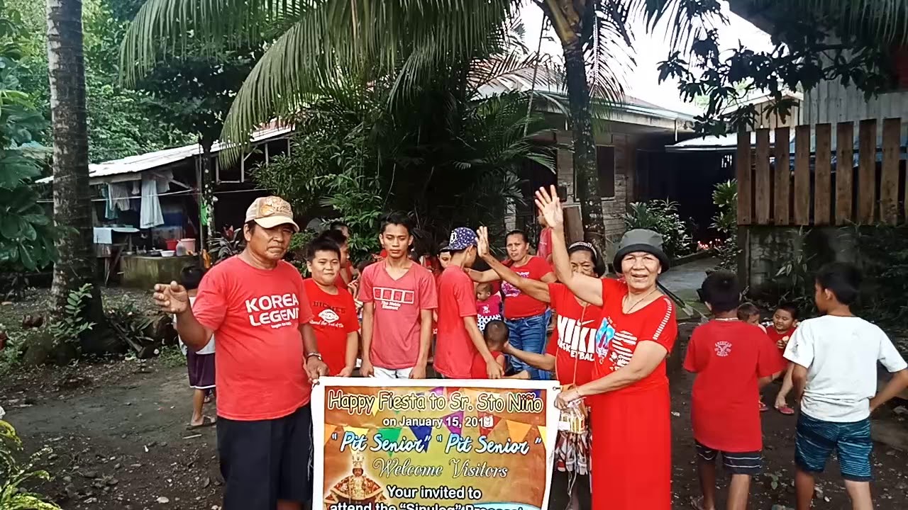 PIT SENIOR 2020(1) - YouTube