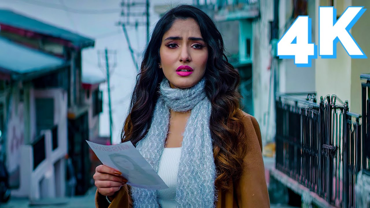 Main Royaan Full Video Song 4k 60fps - YouTube