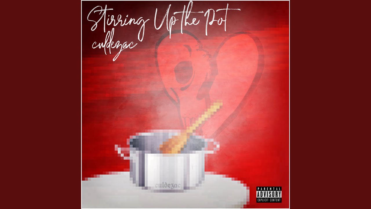Stirring Up the Pot - YouTube