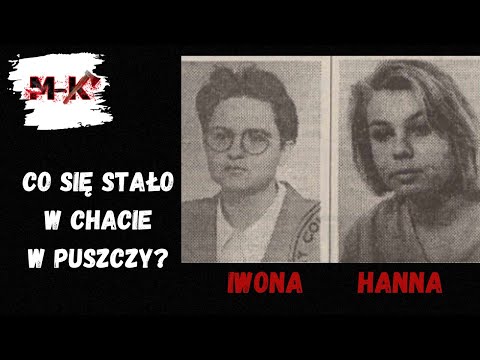 Tajemnica starej chaty w puszczy