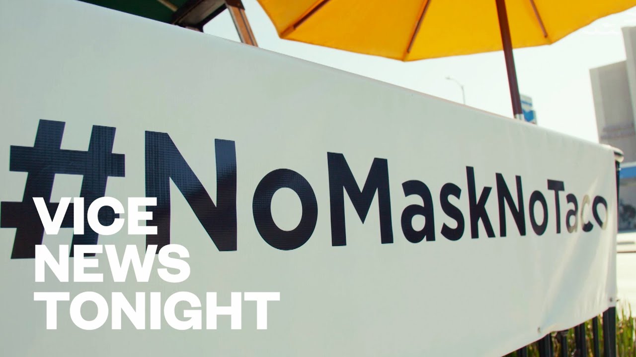 Restaurants Are Struggling to Stay Open — Customer Backlash Over Masks ...